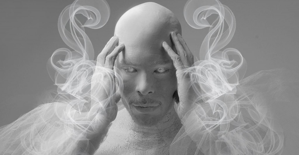 Of Gods and Men — Abernathy