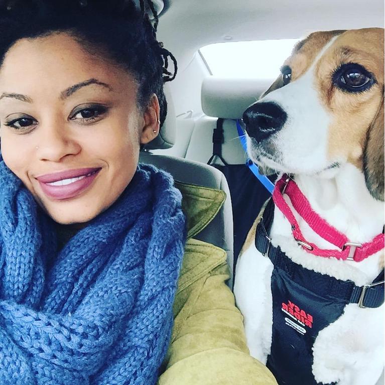 Tech Spotlight: Stephanie Hasham — Abernathy